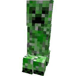 torty: * Tort Clipper z Minecraft